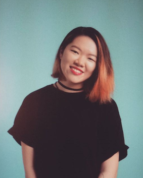 About the Artist - Jennifer