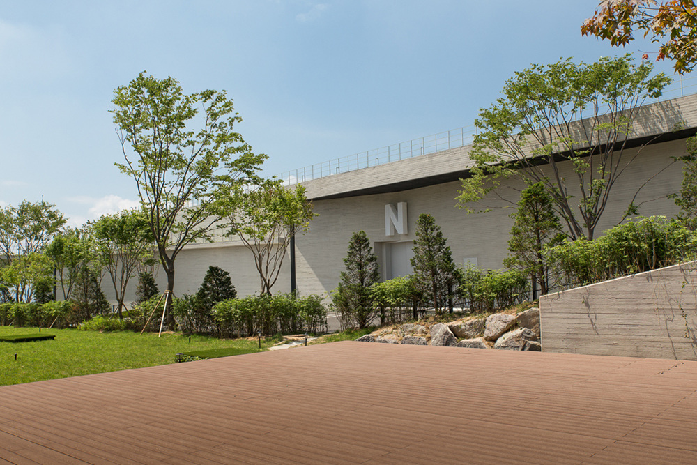 naver data center gak - h-v-n