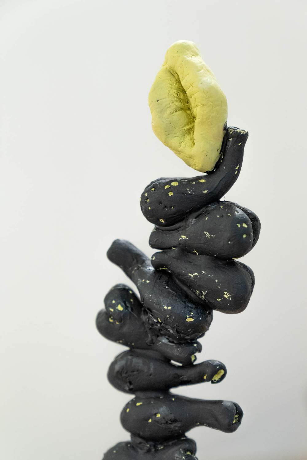 Biba Fibiger - Vibrational Love - Dokumentation - Work Julie N