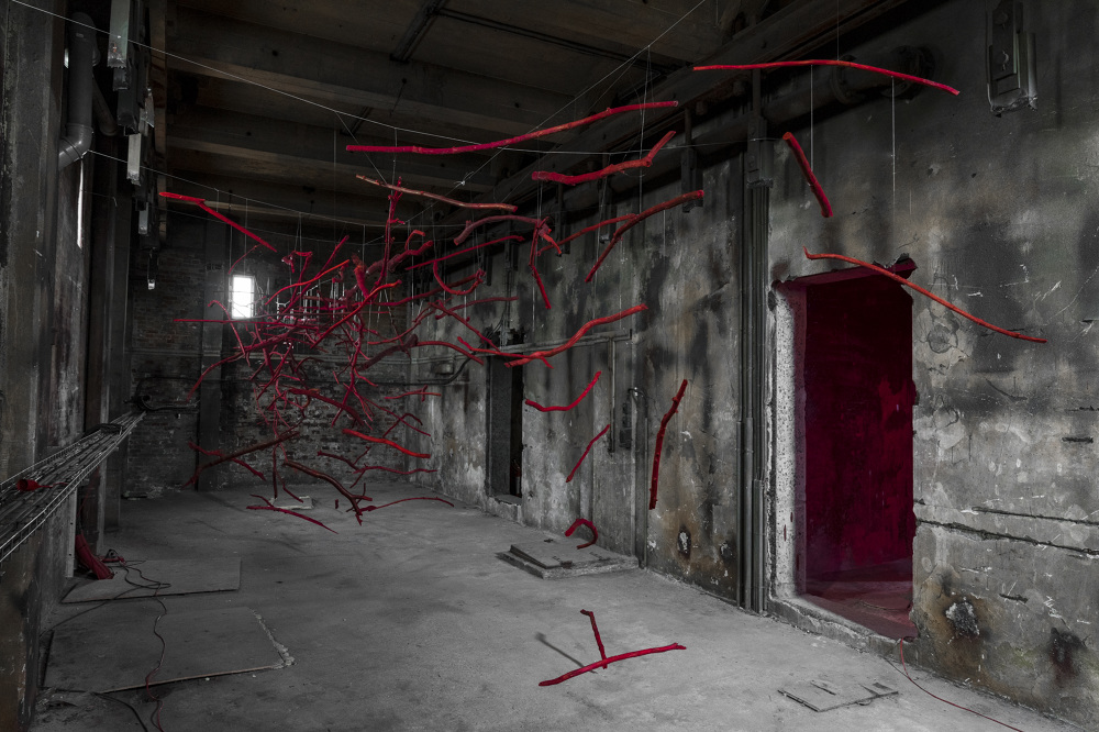 Lene Bach-Lauritsen & Morten Schelde - Honeymoon - Documentation - Work ...