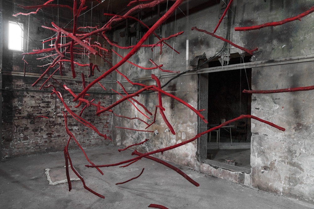 Lene Bach-Lauritsen & Morten Schelde - Honeymoon - Documentation - Work ...