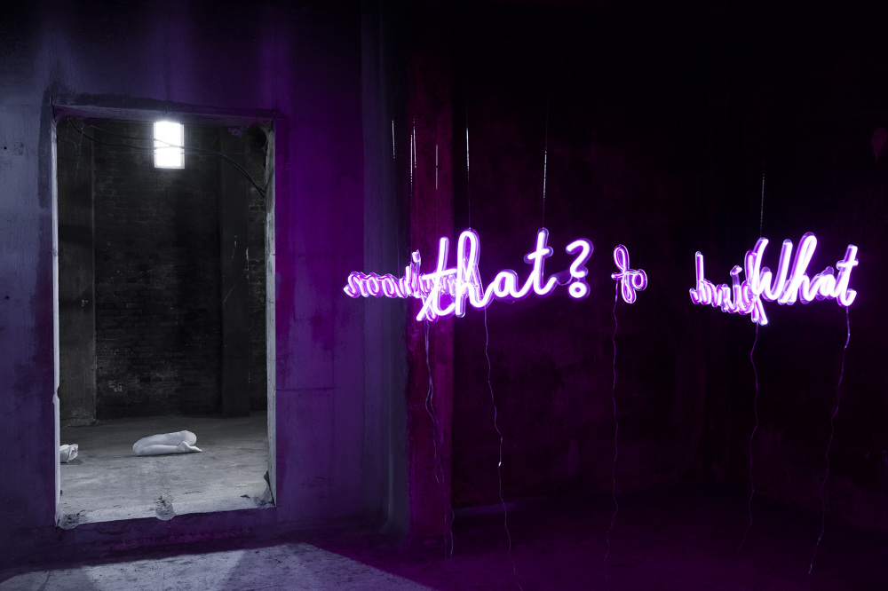 Lene Bach-Lauritsen & Morten Schelde - Honeymoon - Documentation - Work ...