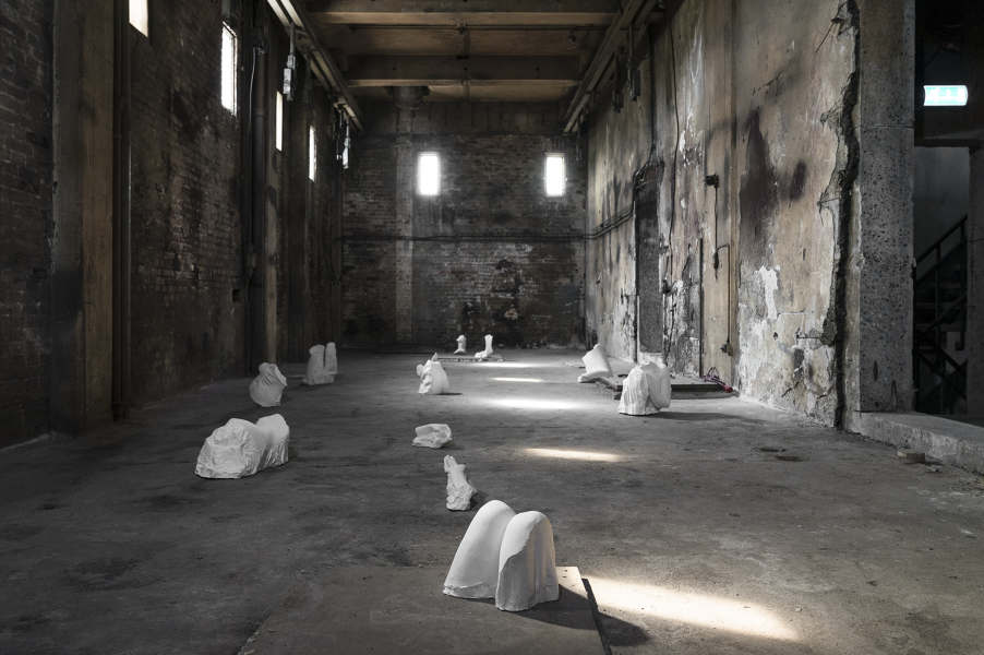 Lene Bach-Lauritsen & Morten Schelde - Honeymoon - Documentation - Work ...