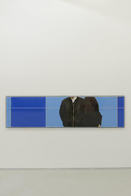 Jonathan Viner Gallery - Documentation - Work Julie N