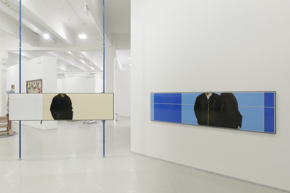 Jonathan Viner Gallery - Documentation - Work Julie N