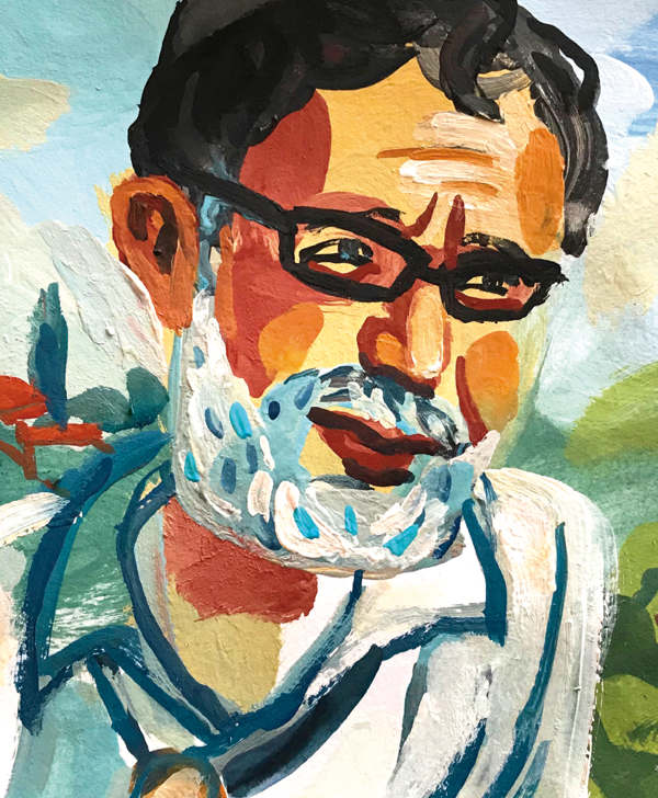 Ehud Banai - Marina Grechanik