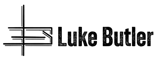 Welcome - Luke Butler