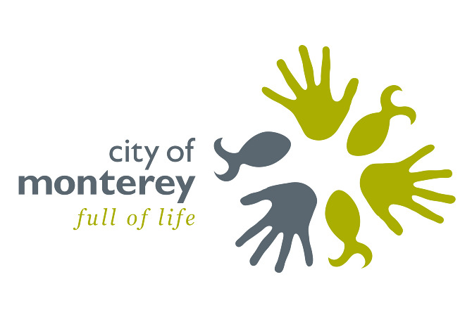 City of Monterey - Brittani Design