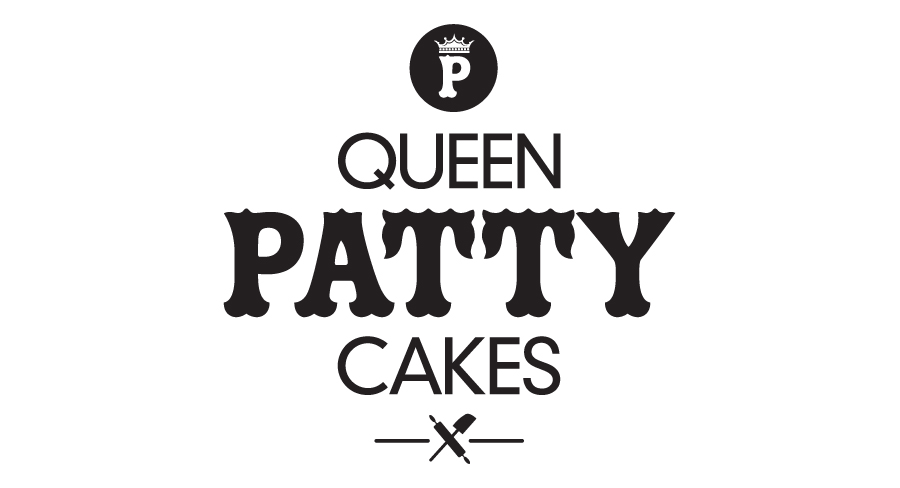 Queen Patty Cakes - Chris Varughese Art Director