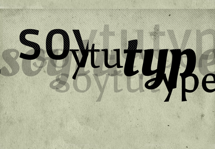soytutype