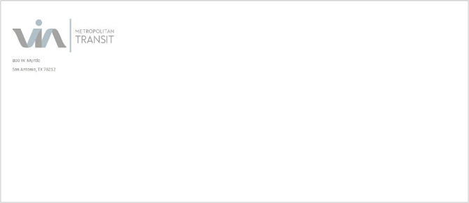 Via Metropolitan Transit - Gerald Edwards