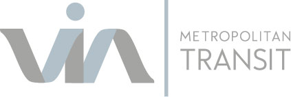 Via Metropolitan Transit - Gerald Edwards