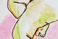 Eleanor Allen Illustration