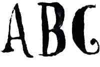 Eleanor Allen Illustration