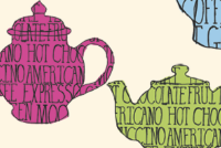 Eleanor Allen Illustration