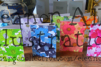 Eleanor Allen Illustration