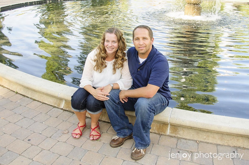 j + c smith family {portraits} - jenjoy photography