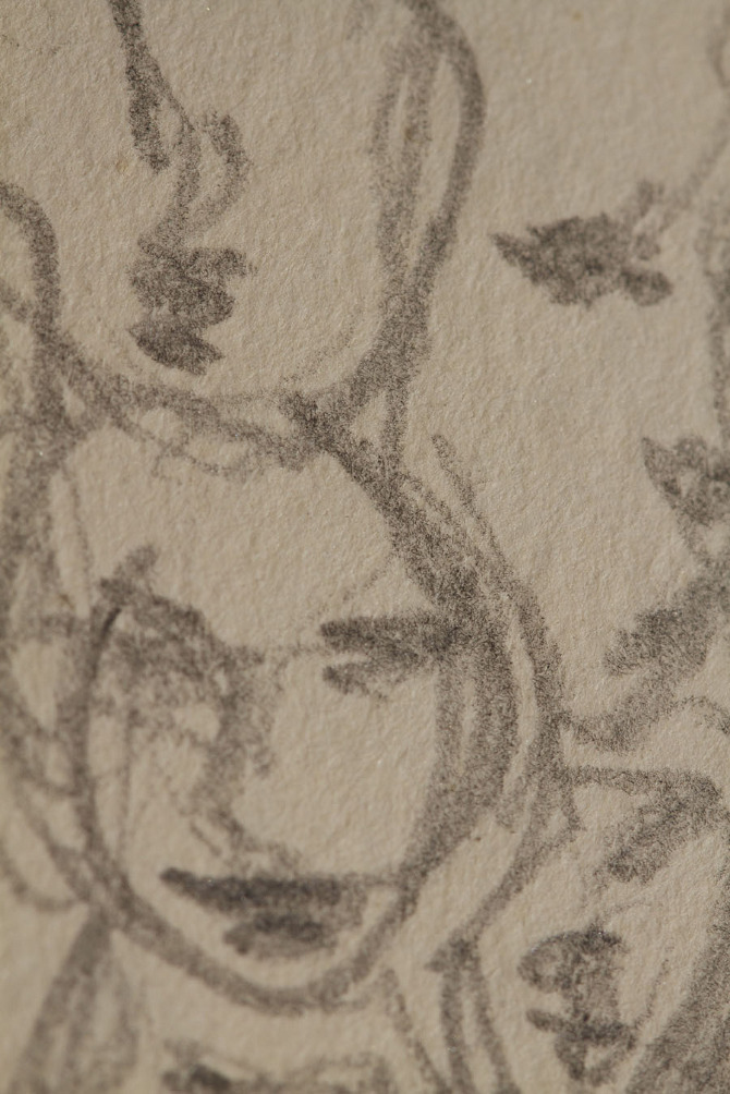 Mental Cases - Samuel Farman Photography