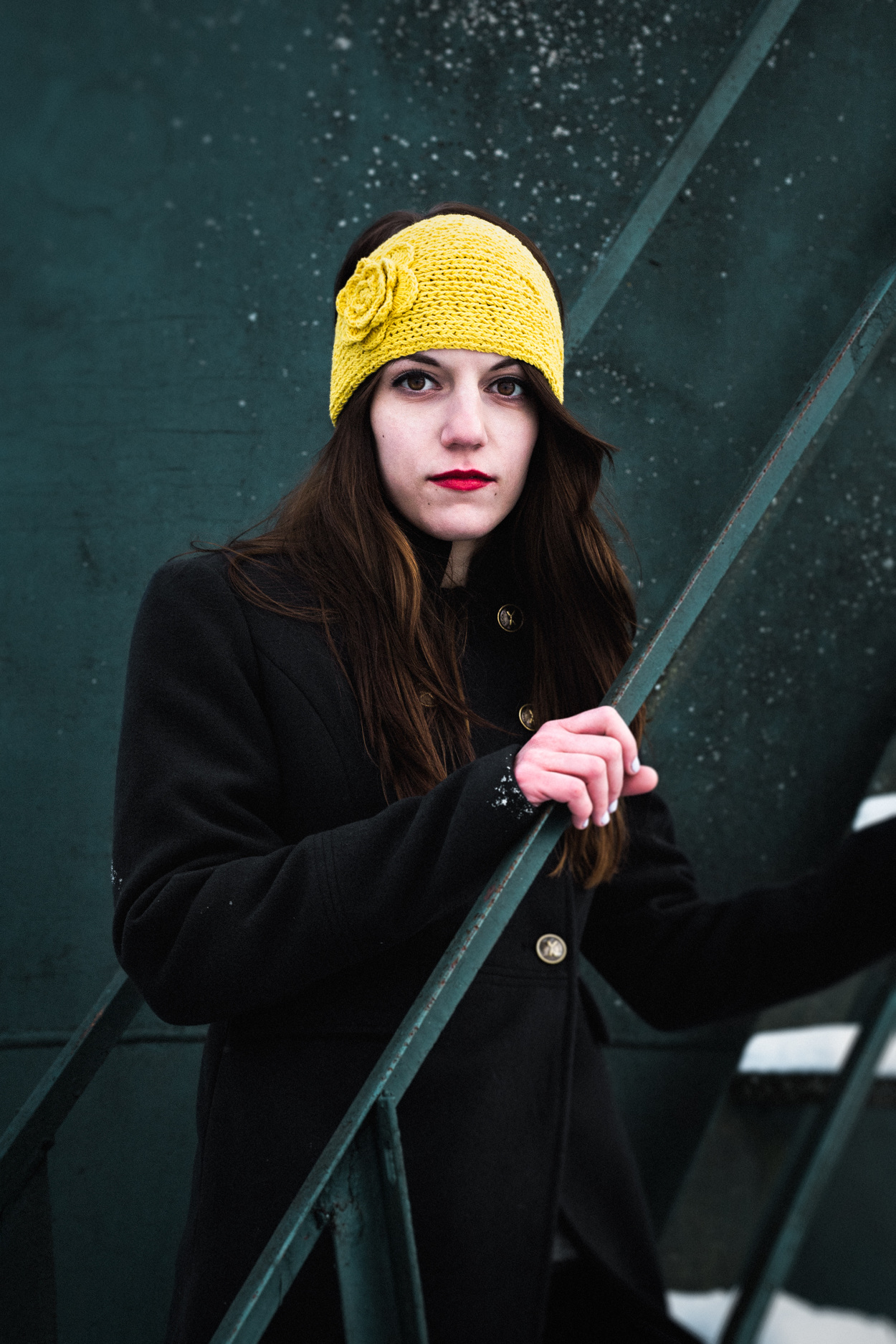 Women - Max Arnold Photo