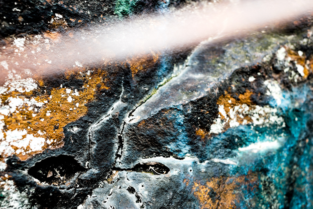 I - Max Arnold Photo