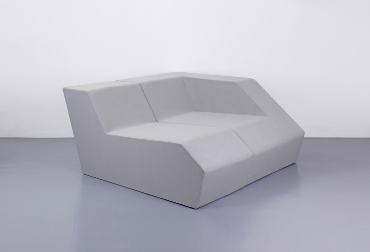 no.2 Sofa - Ali Bilge Akkaya