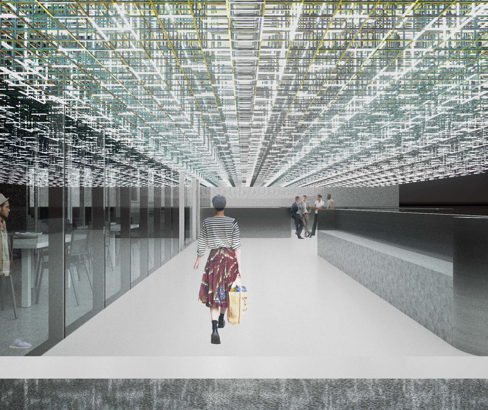 Deep Paper 2022 - ether ship