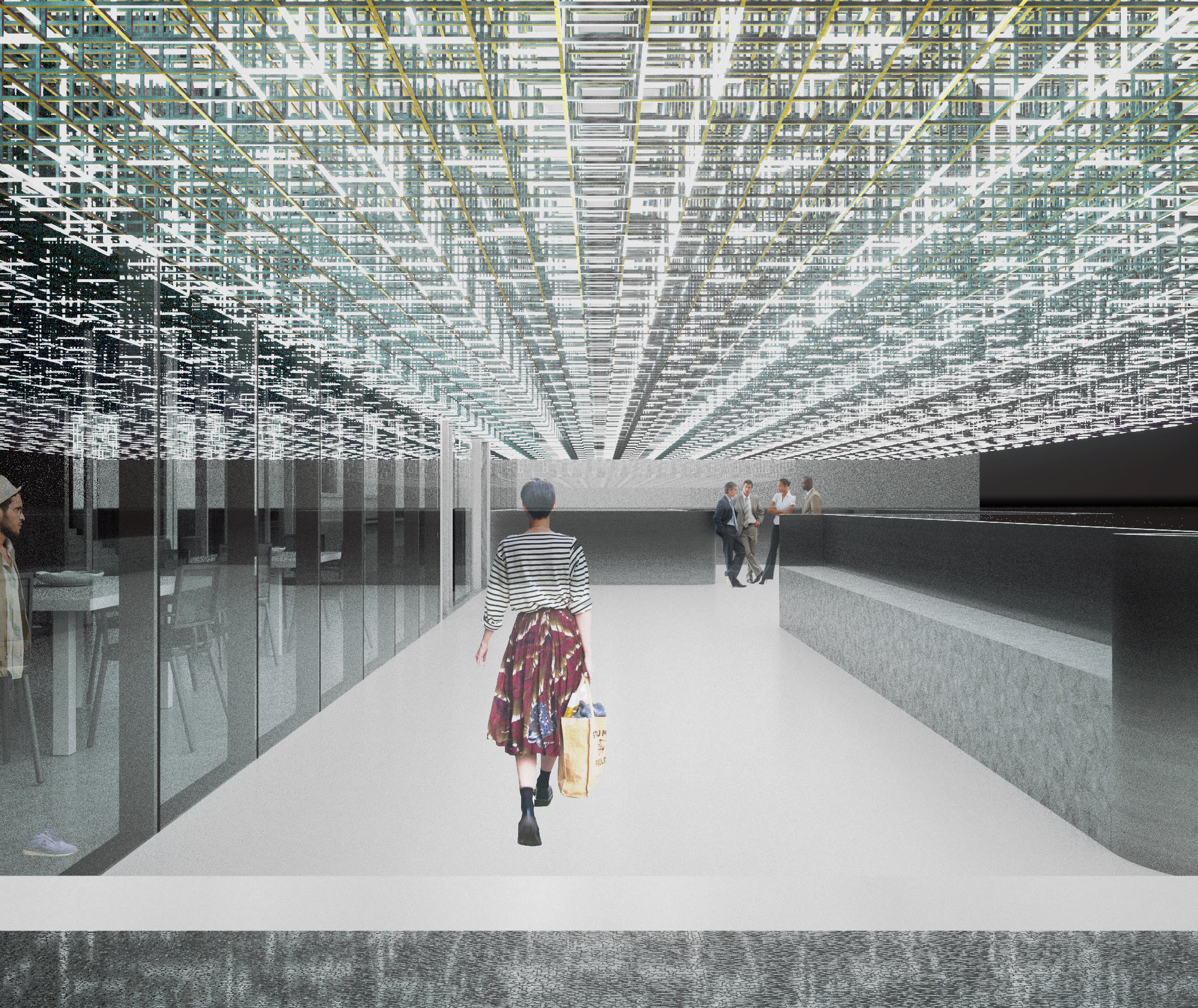 Deep Paper 2022 - ether ship