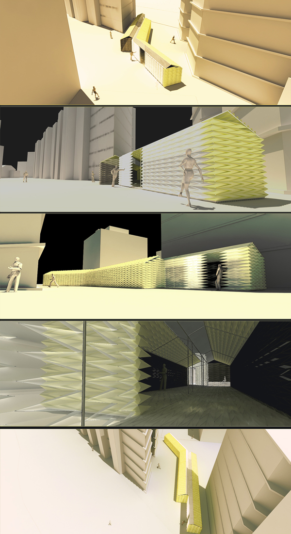 Information Box 2008 - ether ship