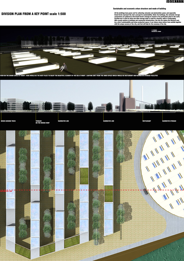 Espoo Urban Design 2012 - ether ship