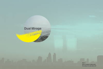 Dual Mirage 2010 - ether ship