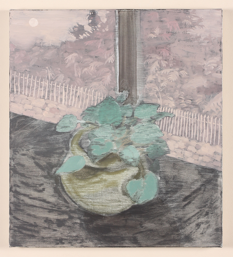 Comics With Still Life: Finding The Inevitable Place - willbruno