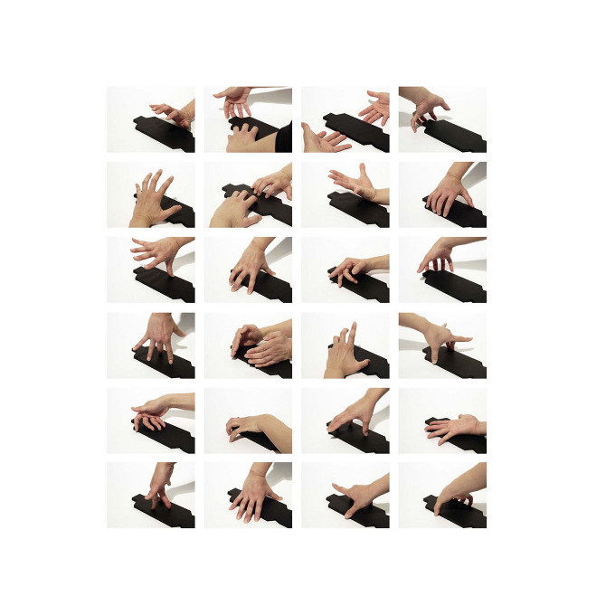 DIGGING HAND - Urban Playground