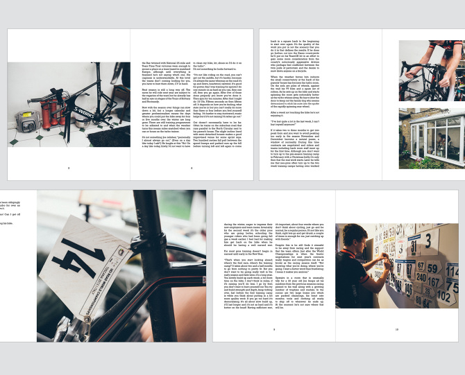 Interview with Joe Perrett - www.jackoelmannperez.co.uk