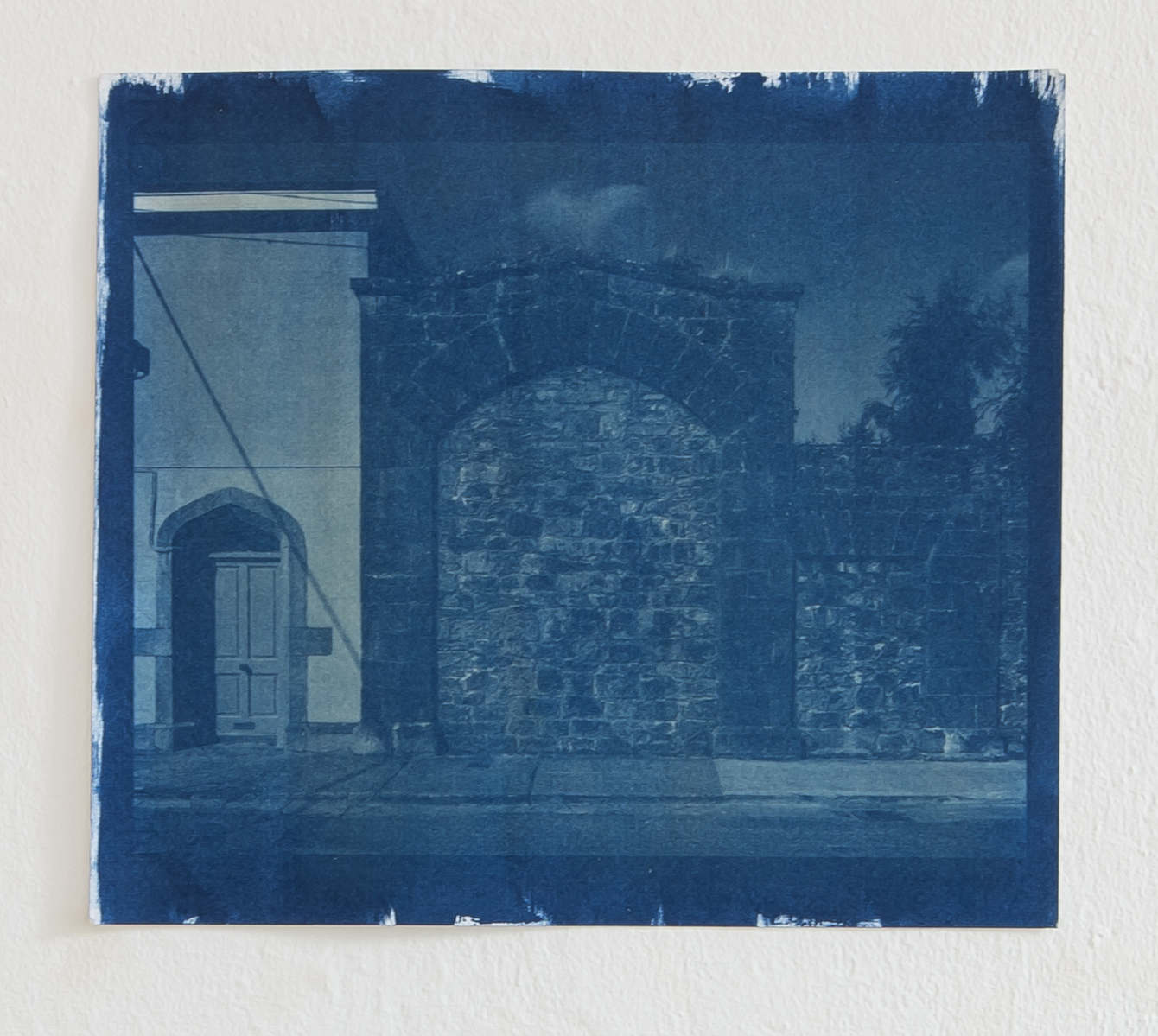 Callan Workhouse Union Residency - Brian Cregan Photography