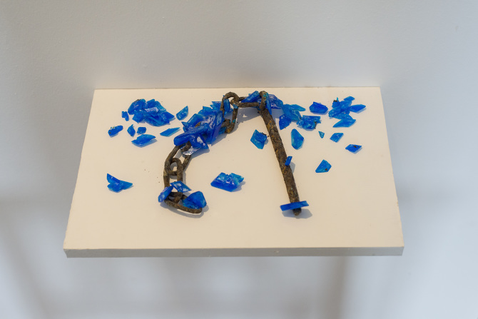 Callan Workhouse Union Residency - Brian Cregan Photography