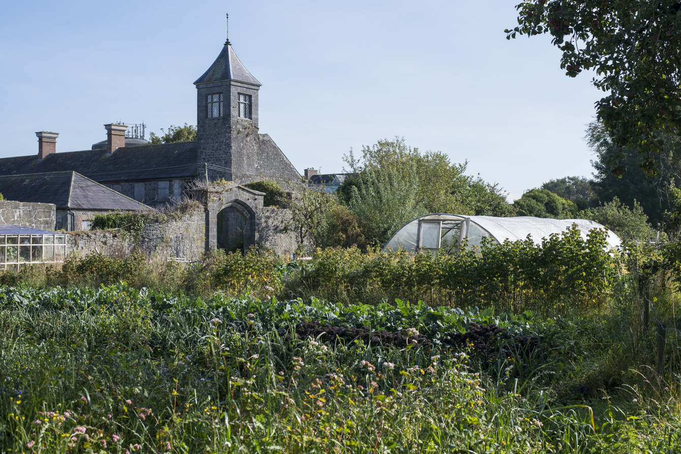 Callan Workhouse Union Residency - Brian Cregan Photography