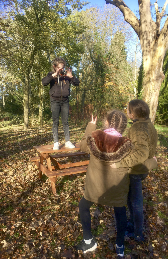 Artist Residency at Newbridge Educate Together Primary School - Brian ...