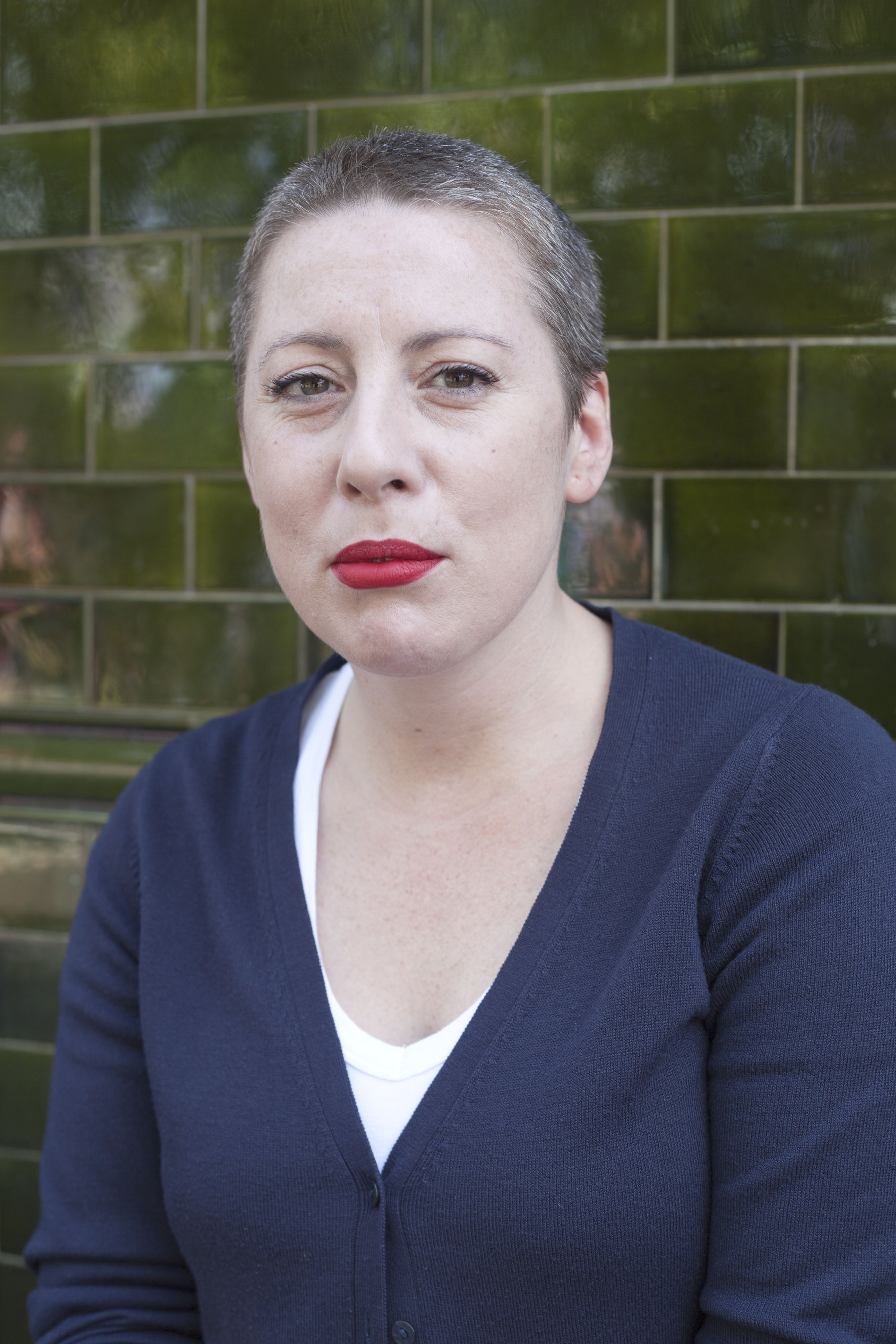 Portraits - Marina Castagna- Photography