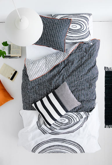 HEMTEX - Johanna Laskey