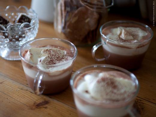 JULFIKA // IKEA LIVET HEMMA - Johanna Laskey