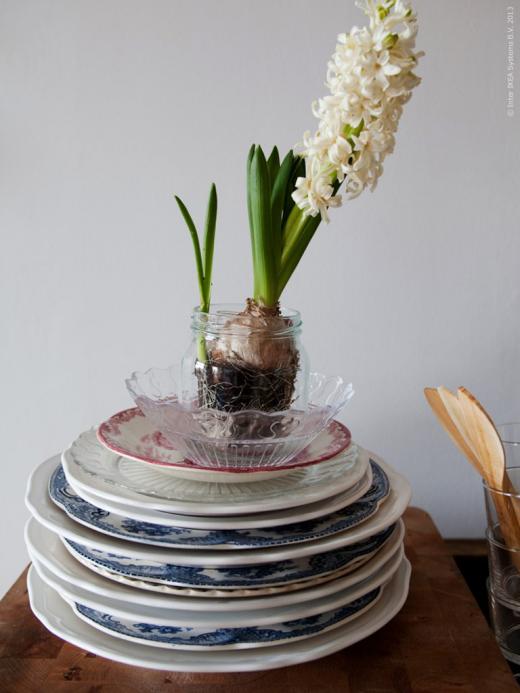 JULFIKA // IKEA LIVET HEMMA - Johanna Laskey