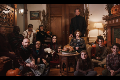 Robin Comisar - Director