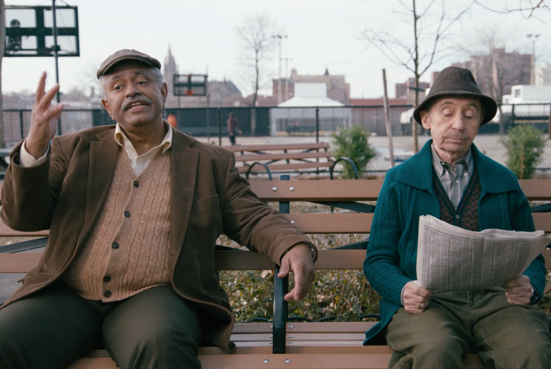 Robin Comisar - Director