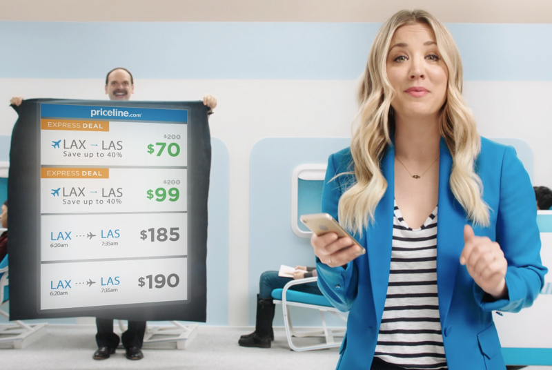 Robin Comisar - Director