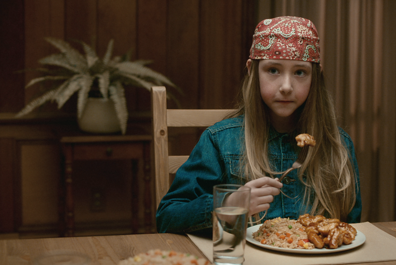 Robin Comisar - Director