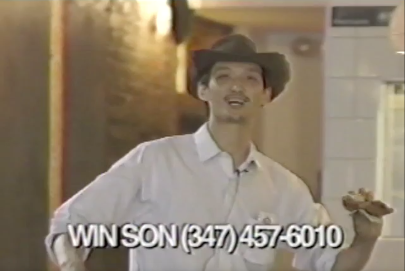 Robin Comisar - Director