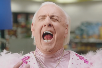 Robin Comisar - Director