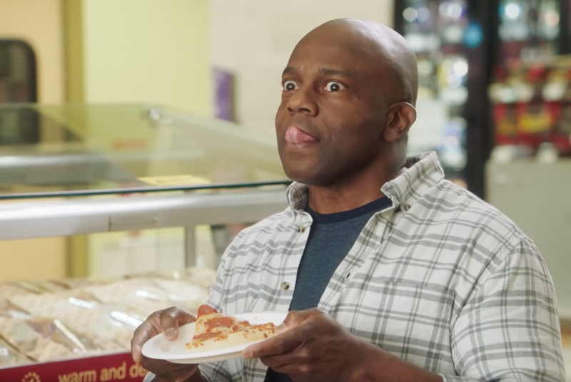 Robin Comisar - Director