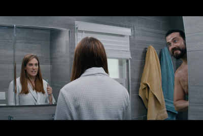 Robin Comisar - Director