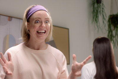 Robin Comisar - Director